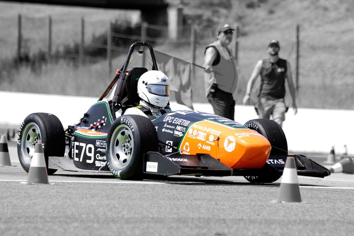 ADN Proto-Tech! :: e-Tech Racing