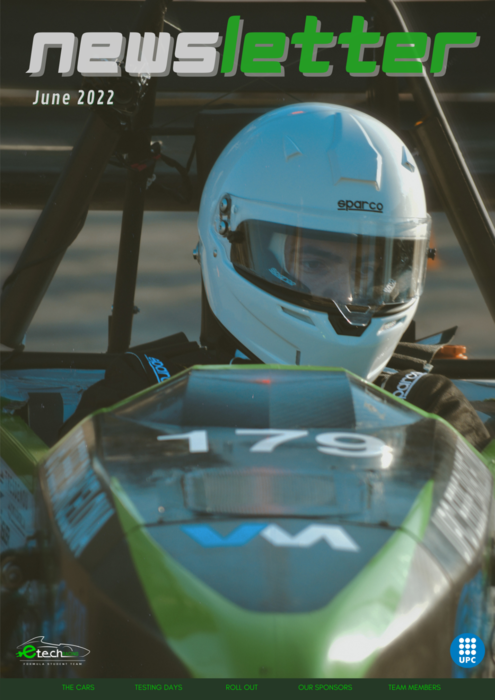 Newsletter :: e-Tech Racing
