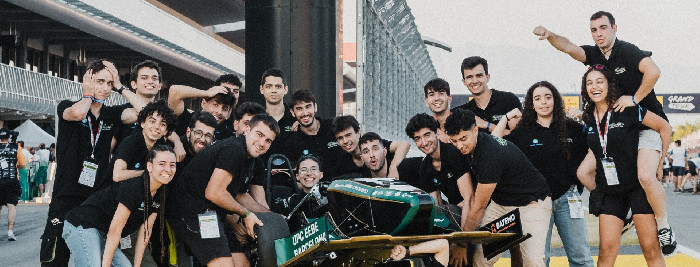 Team :: e-Tech Racing