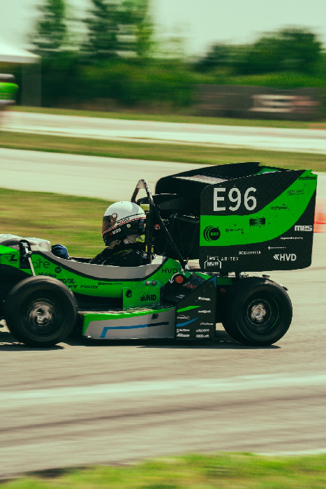 e-Tech Racing